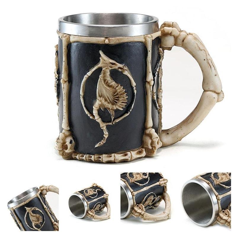 Mug Os | Sanctuaire du Dragon